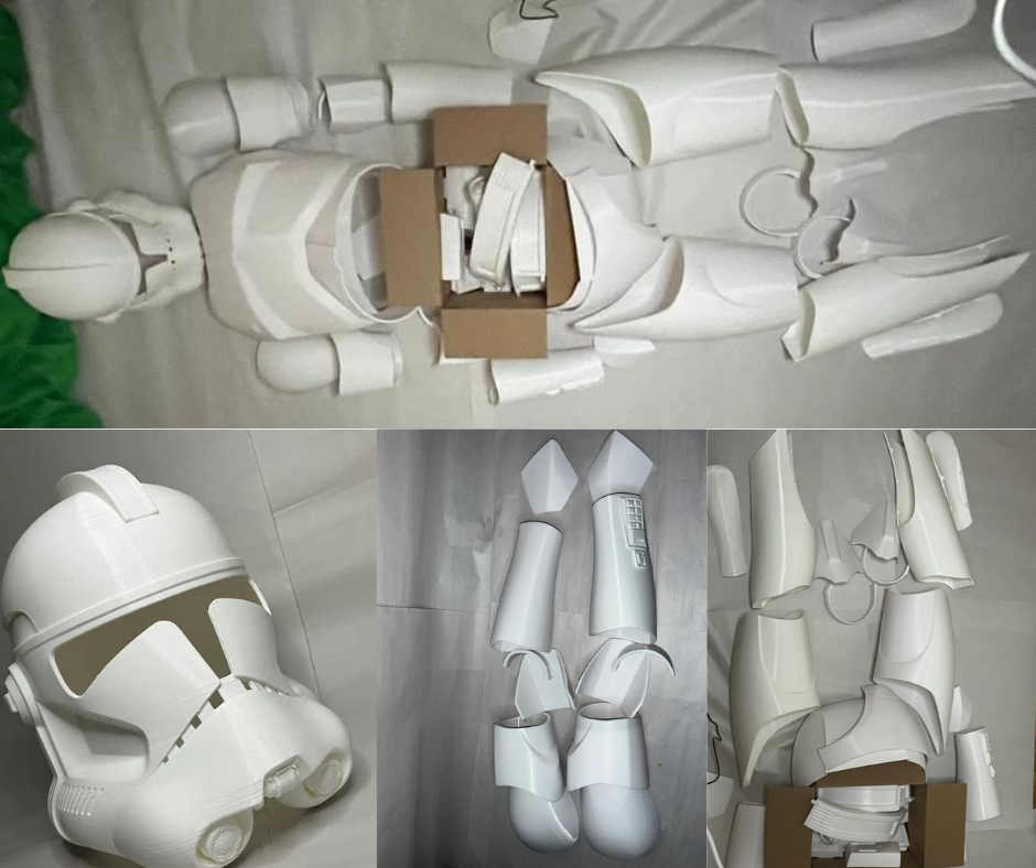 Clone Trooper Armor – wayoftherepublic