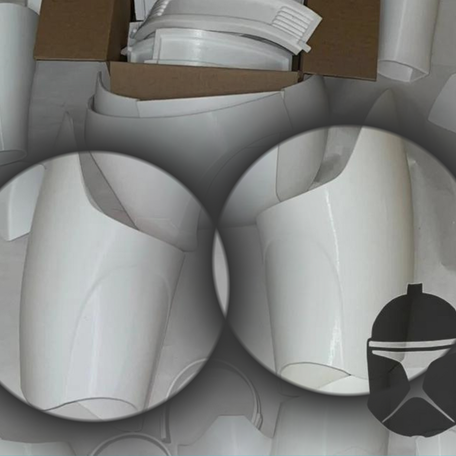 WayofTheRepublic: Clone Trooper Armor and Blasters – wayoftherepublic