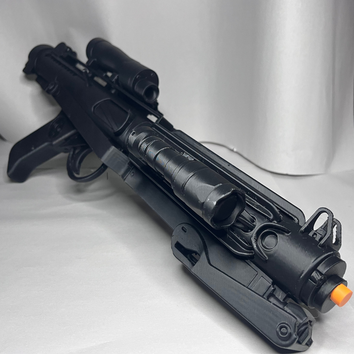 Blaster Replicas – wayoftherepublic